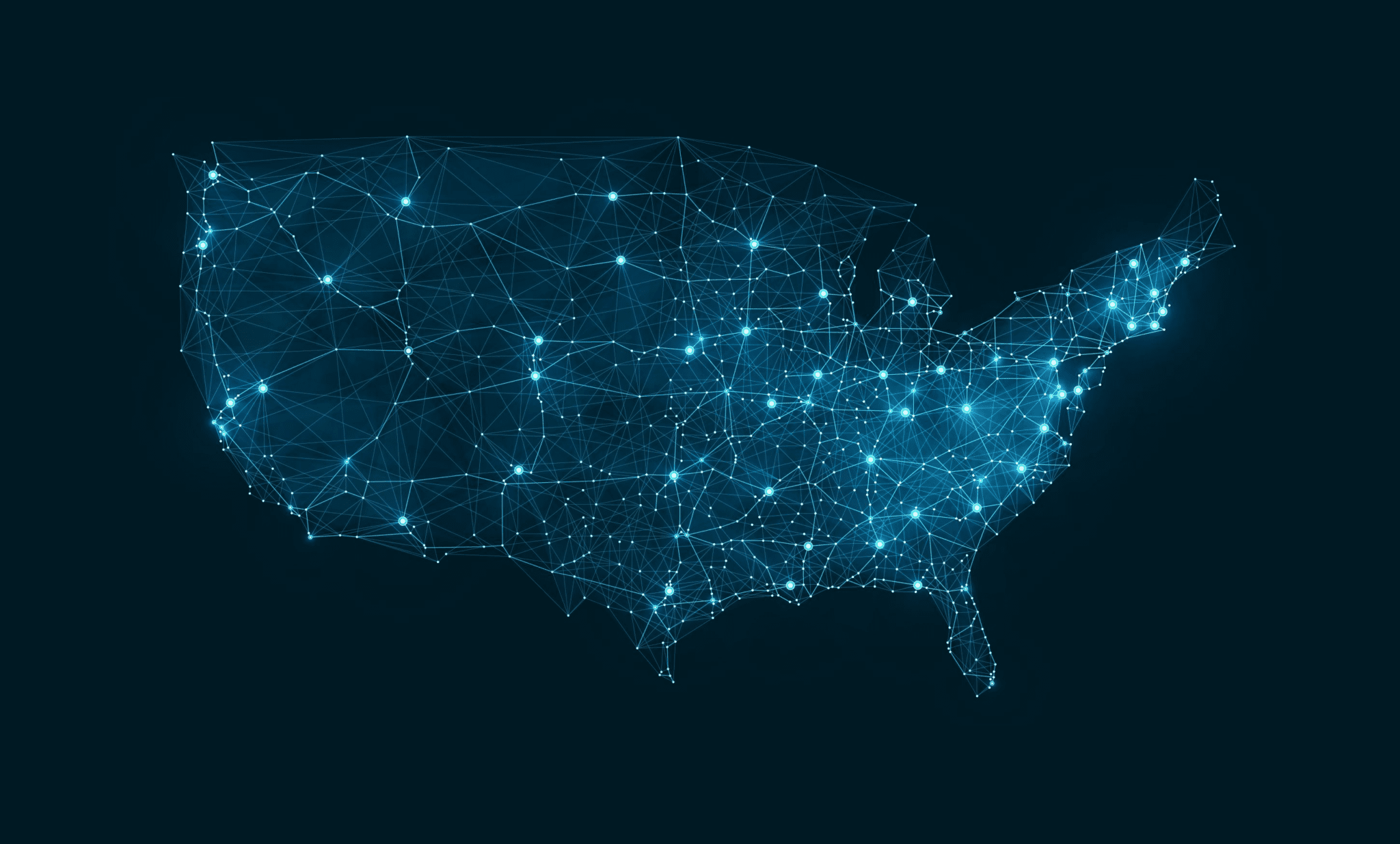 Internet Speeds: USA vs. The Rest of the World - Tachus Fiber Internet