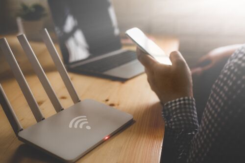 What is a Modem? What is a Router? 2 Key Components for Internet ...
