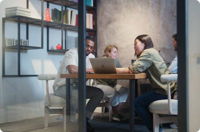 Tachus Fiber Internet